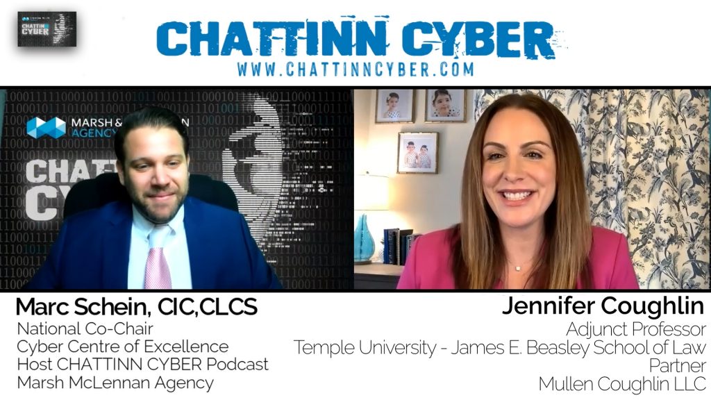 Top Three Cybersecurity Threats And The Industries Most Affected With ...