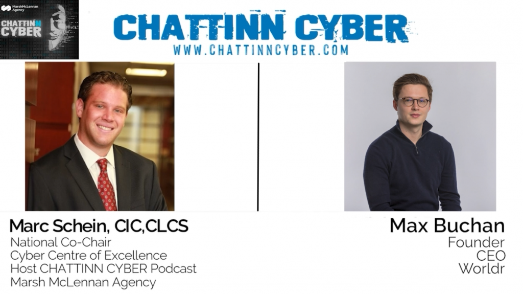 Cyber Security: the rapidly changing threat that affects us all ...