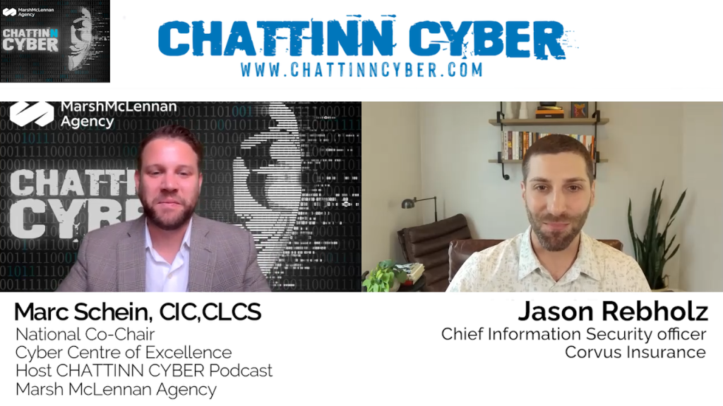 How to Prevent Ransomware Attacks in 2023 with Jason Rebholiz